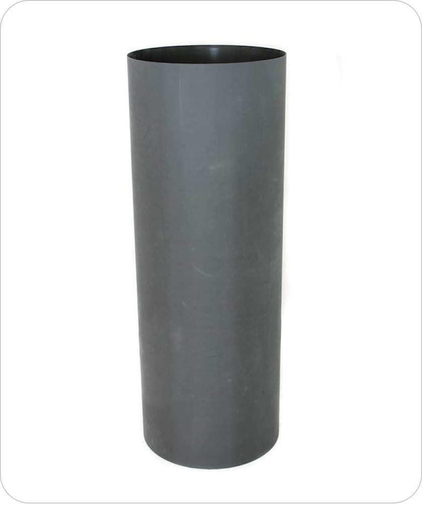Custom Carbon Fiber Large Tubes - Element 6 Composites