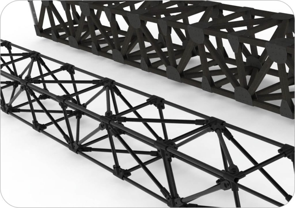 The Ultimate Guide to Carbon Fiber - Element 6 Composites