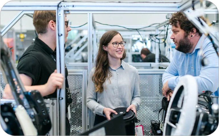 Carbon Fiber Engineering - Element 6 Composites