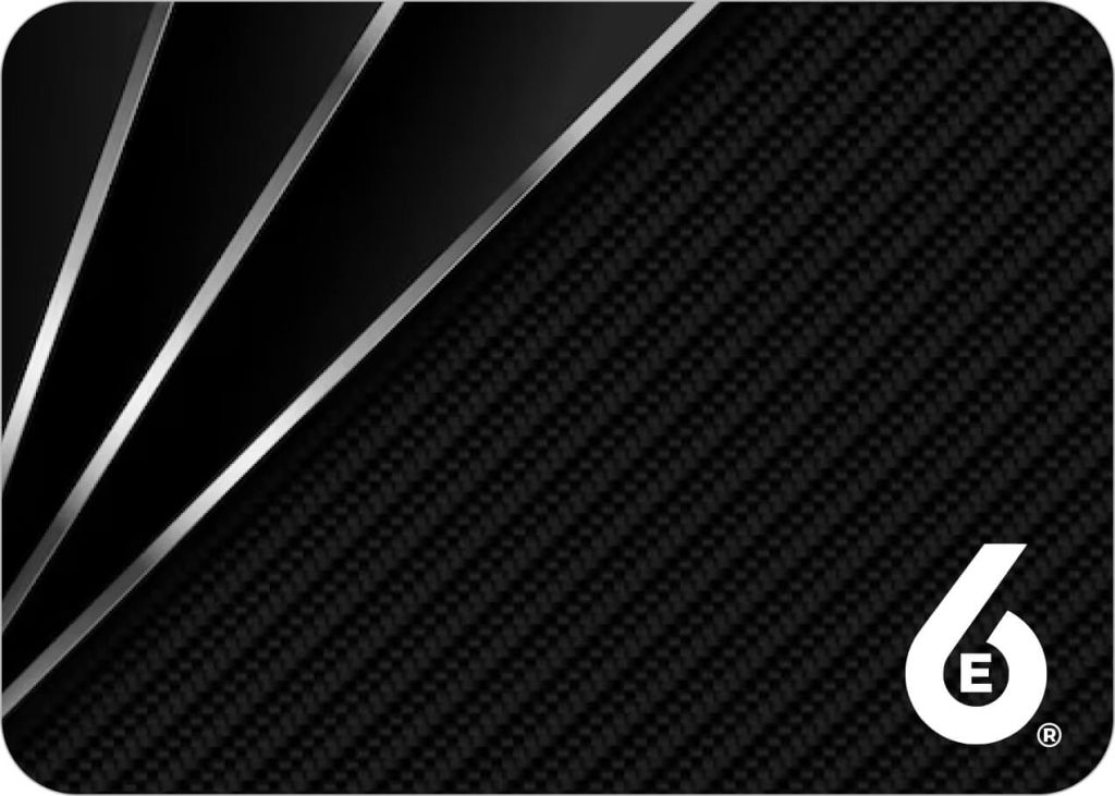 Carbon Fiber Design Services - Element 6 Composites