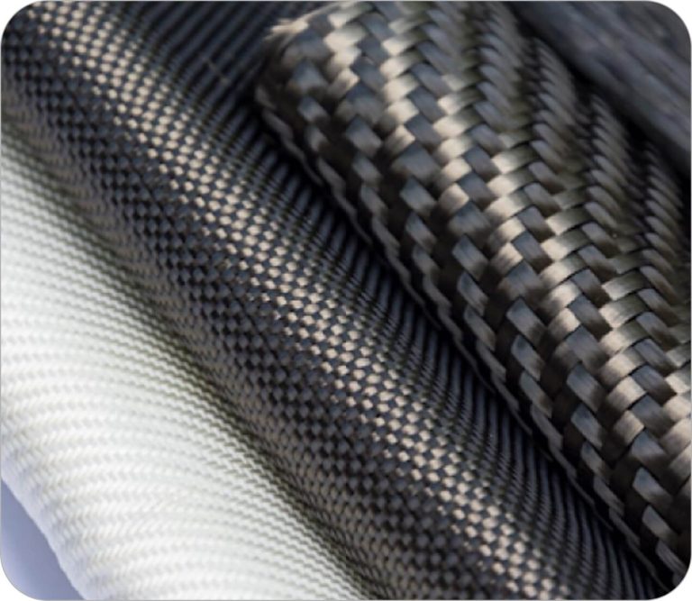 The Ultimate Guide to Carbon Fiber - Element 6 Composites