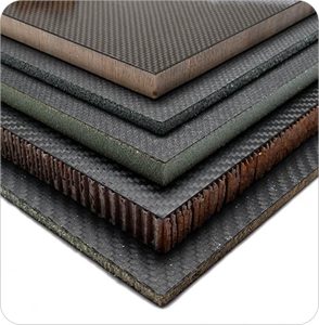 The Ultimate Guide to Carbon Fiber - Element 6 Composites