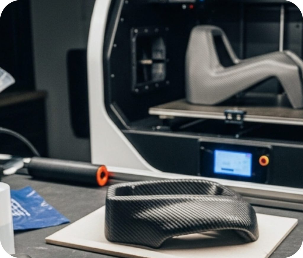 Carbon Fiber Engineering - Element 6 Composites