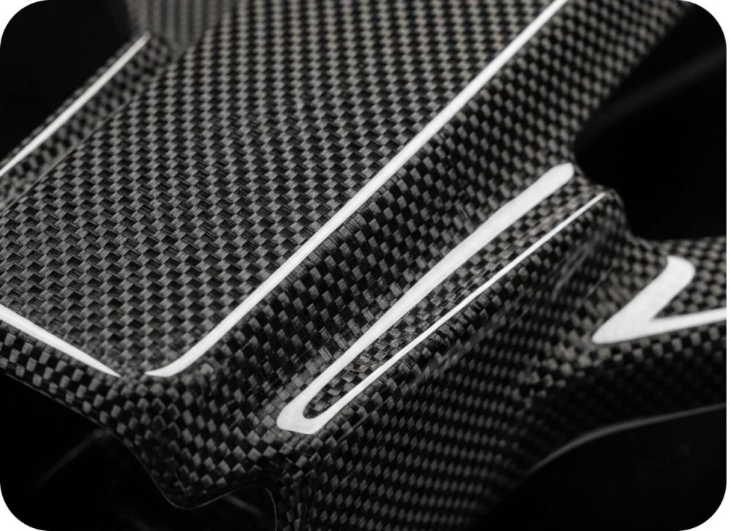 The Ultimate Guide to Carbon Fiber - Element 6 Composites