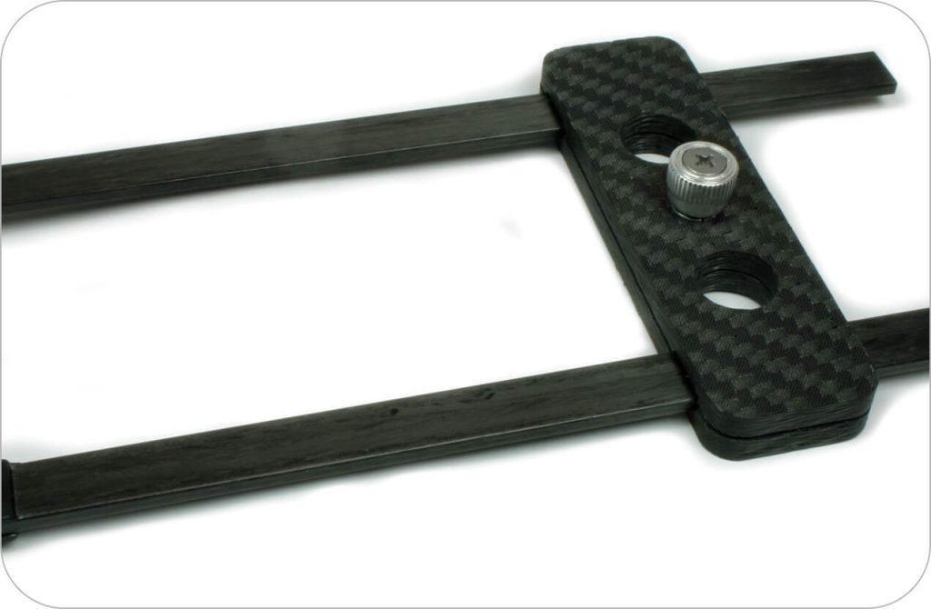 Carbon Fiber Music Technology - Element 6 Composites